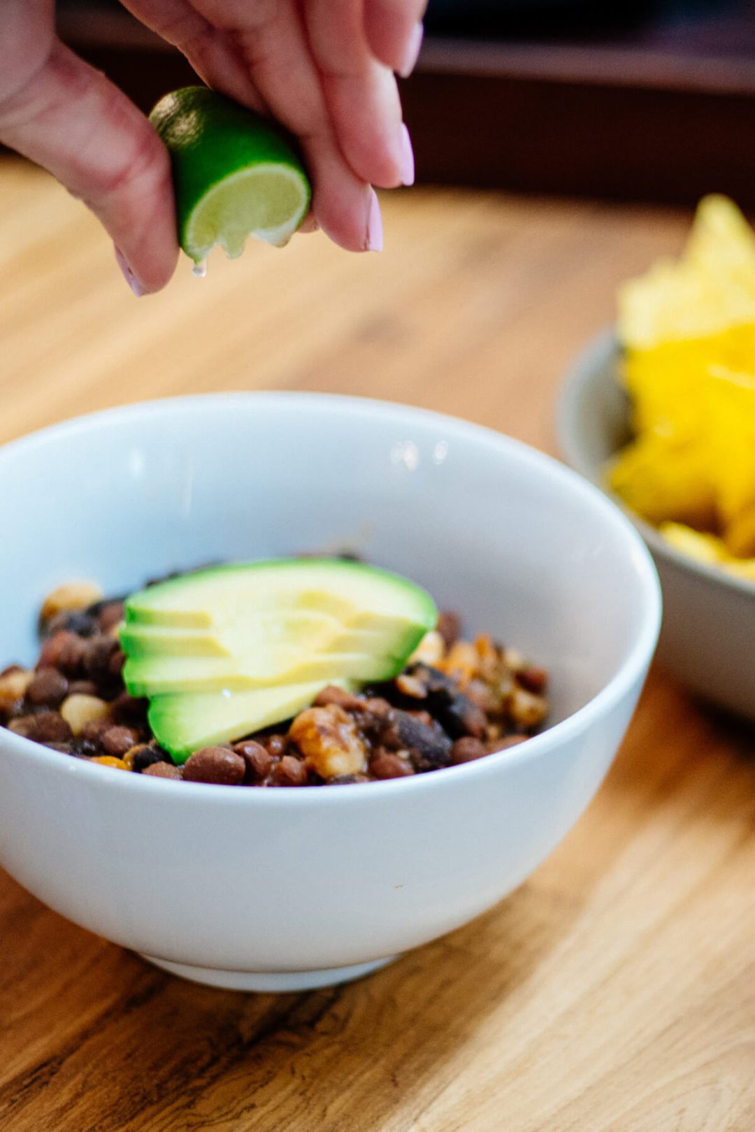 Posole - The Taste Edit