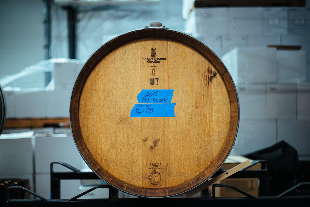 Elio Sandri - The Taste Edit