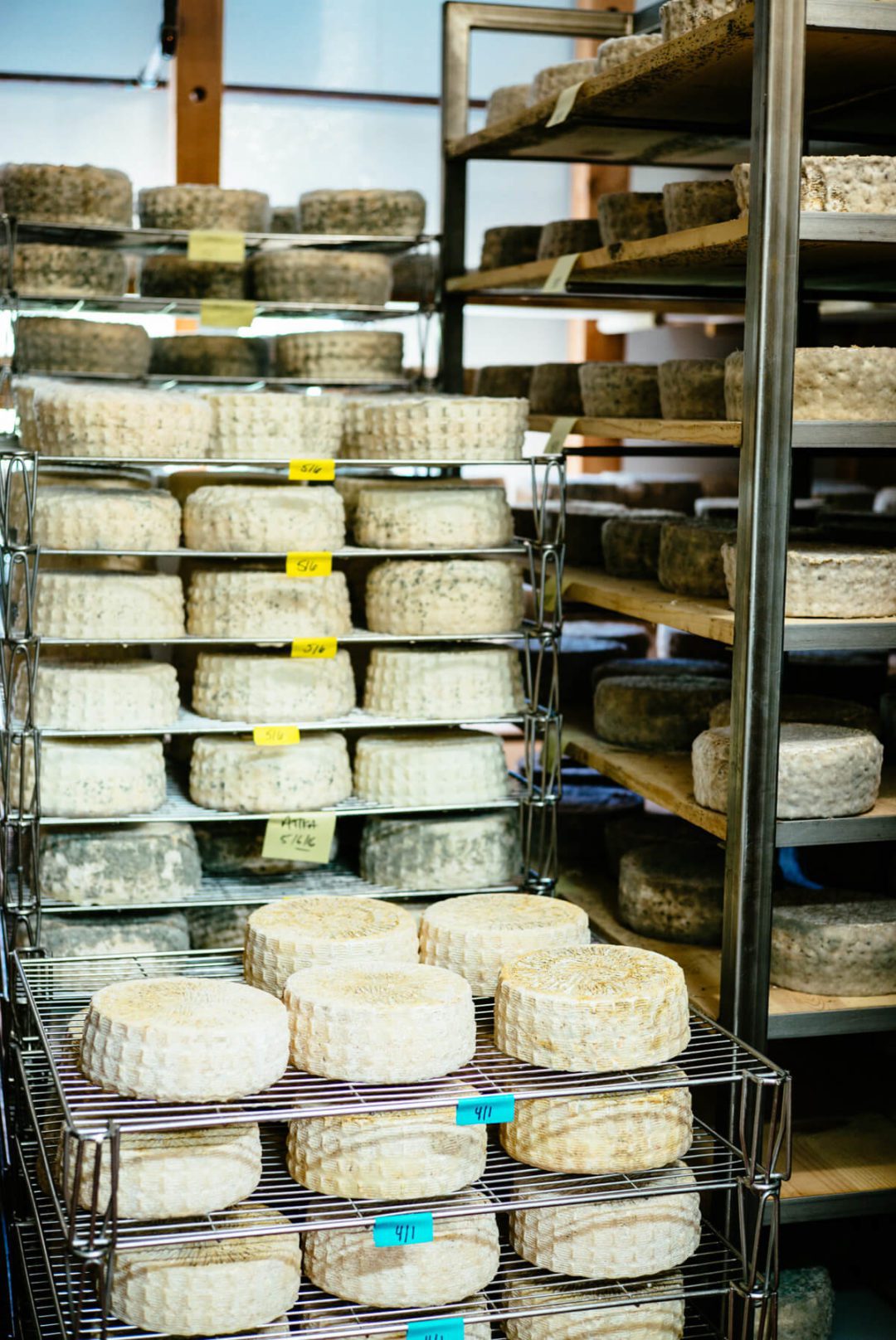 Tomales Farmstead Creamery - The Taste Edit