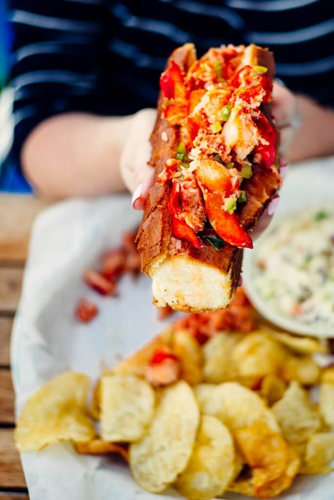 Sam’s Chowder House - The Taste Edit