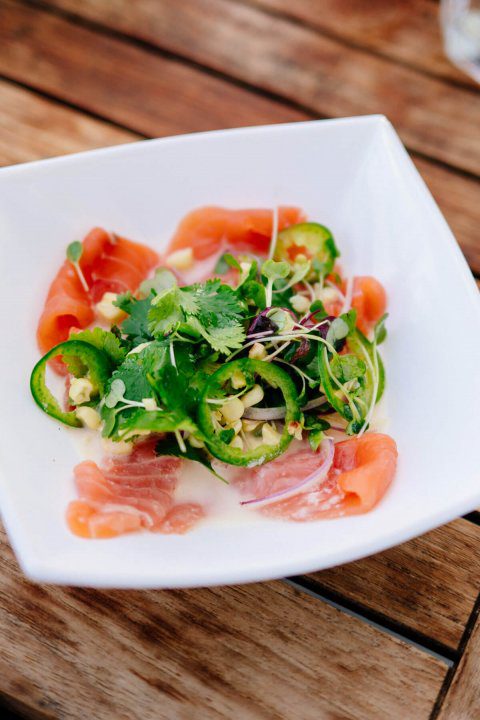 Sam’s Chowder House - The Taste Edit