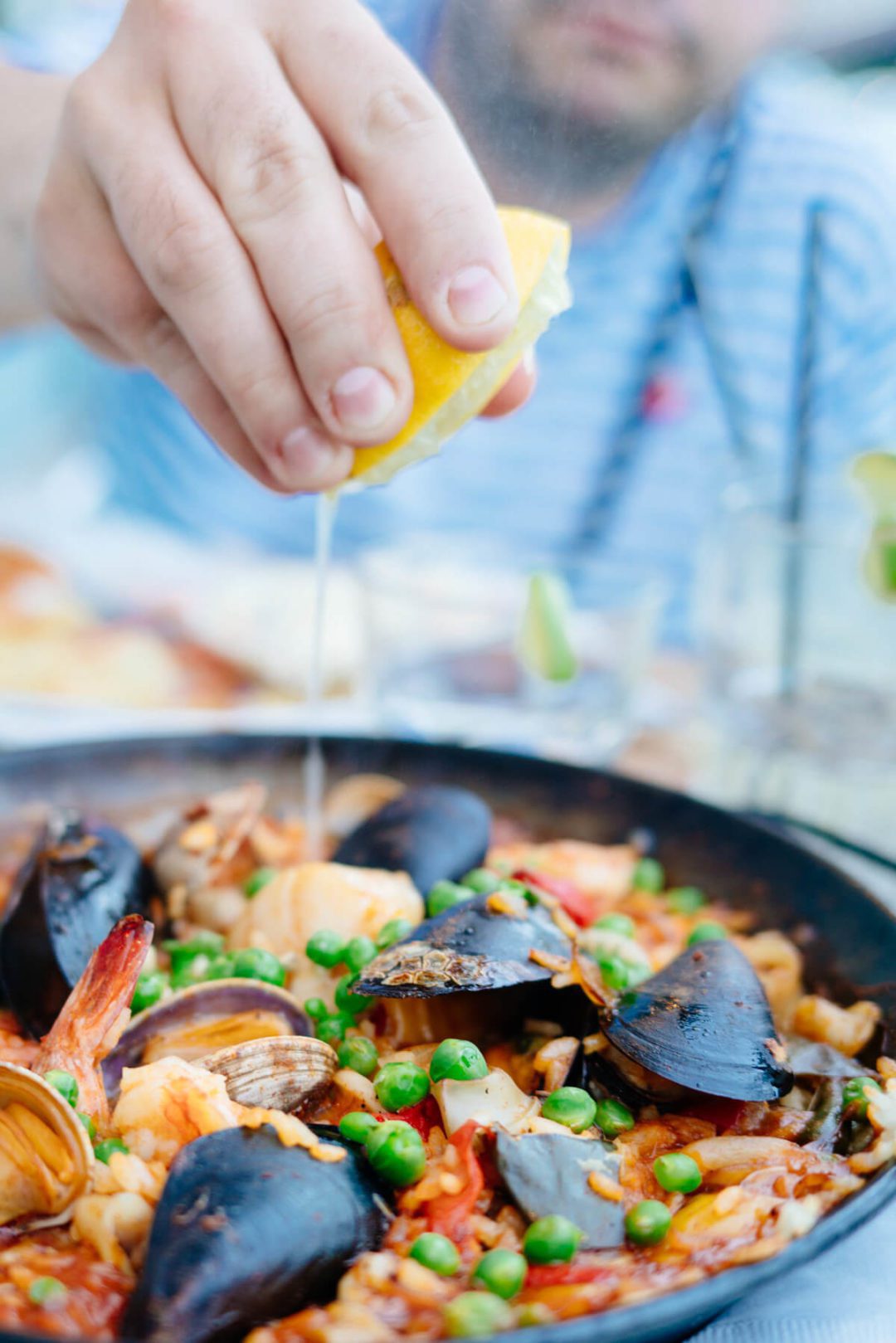 Sam’s Chowder House - The Taste Edit