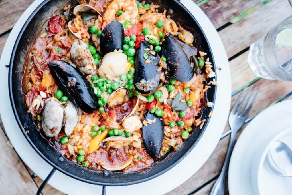 Sam’s Chowder House - The Taste Edit