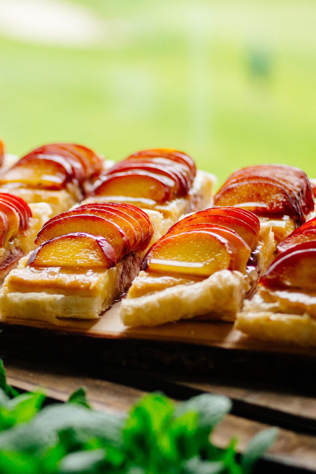 Saturday Farmers Market Brunch at Navio - The Taste Edit