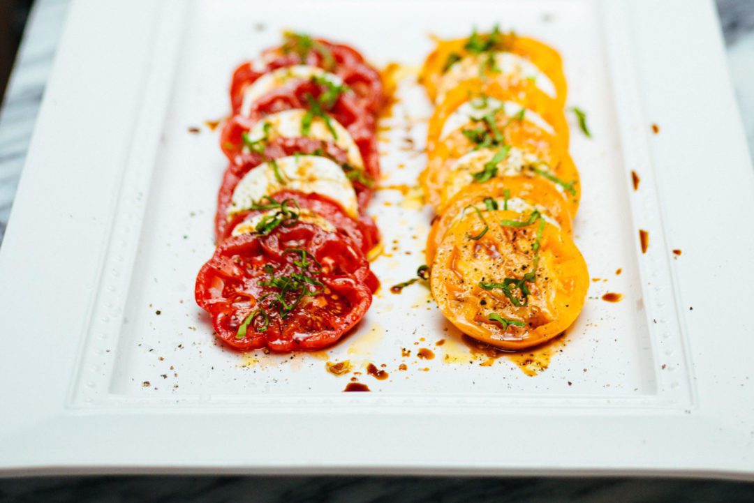 10 Easy Fresh Tomato Recipes - The Taste Edit