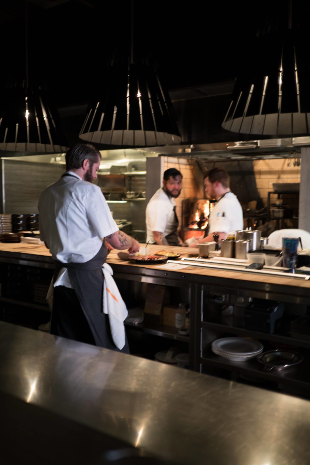 Roister - The Taste Edit