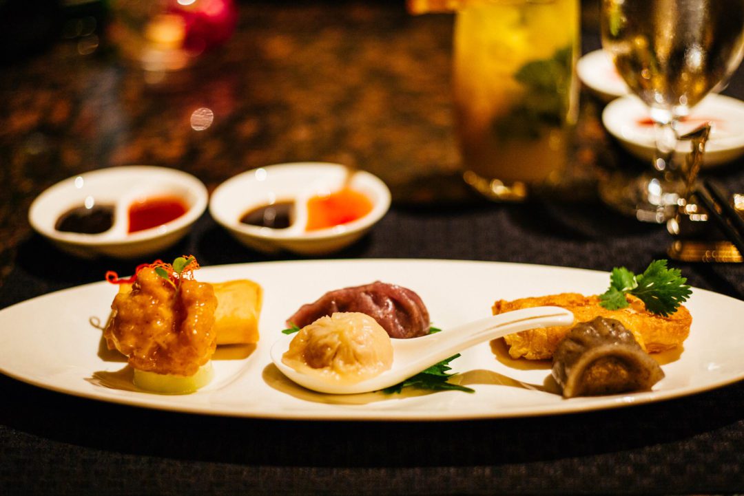 Shanghai Terrace – The Taste Edit