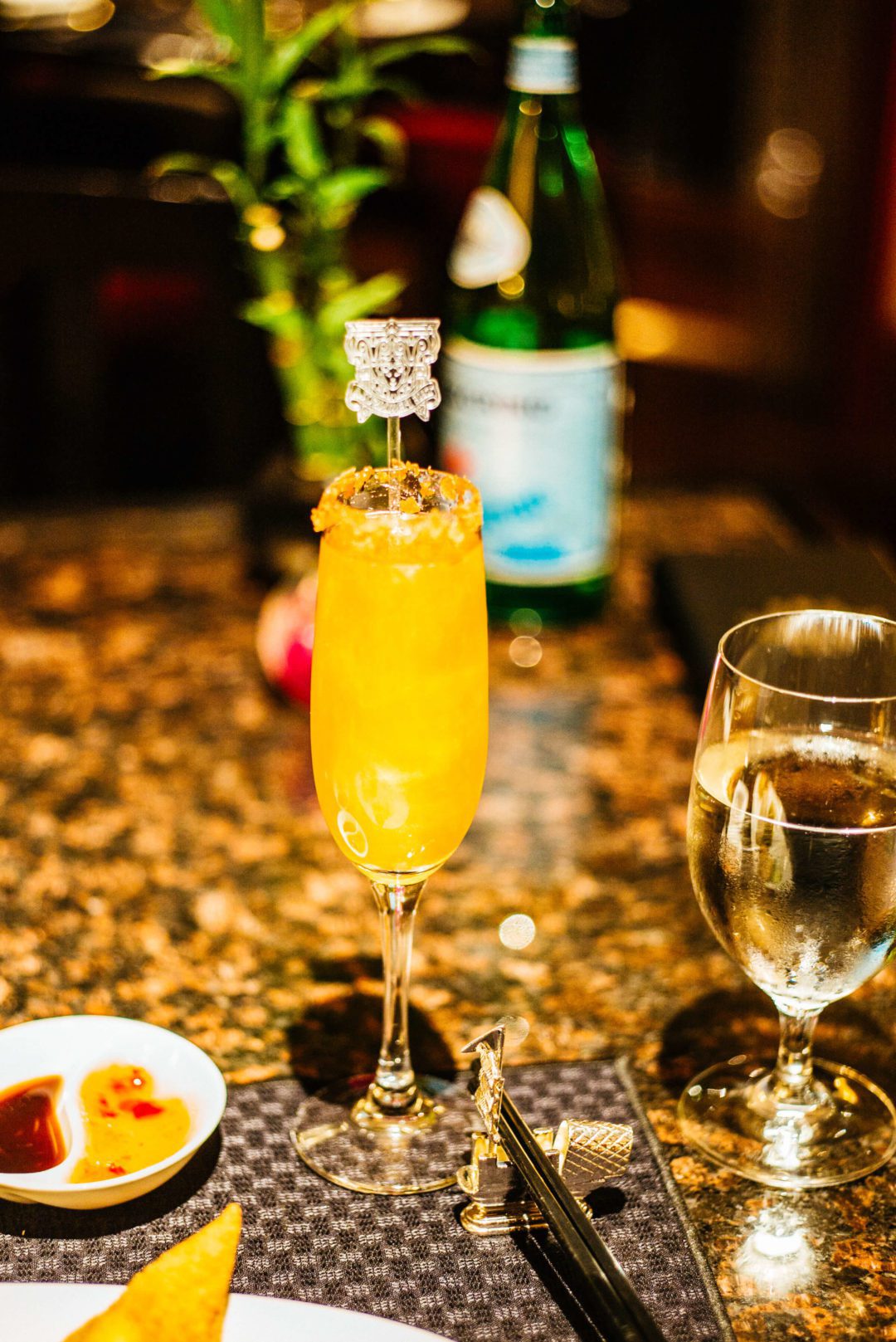 Shanghai Terrace - The Taste Edit