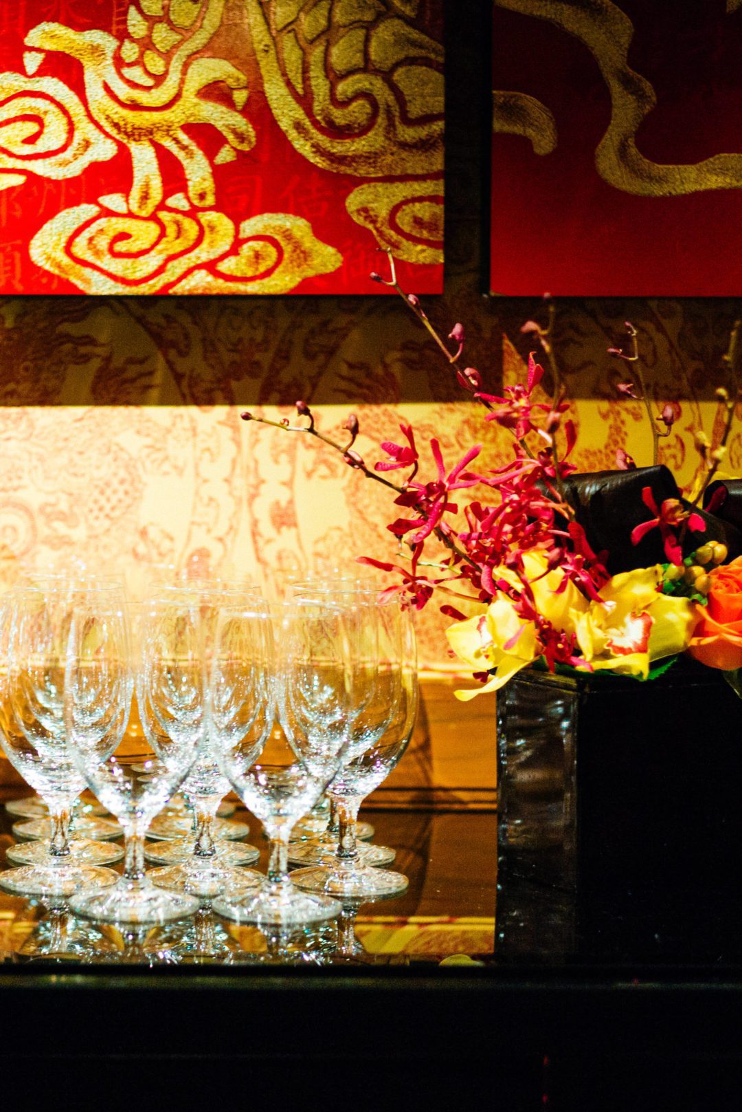 Shanghai Terrace - The Taste Edit