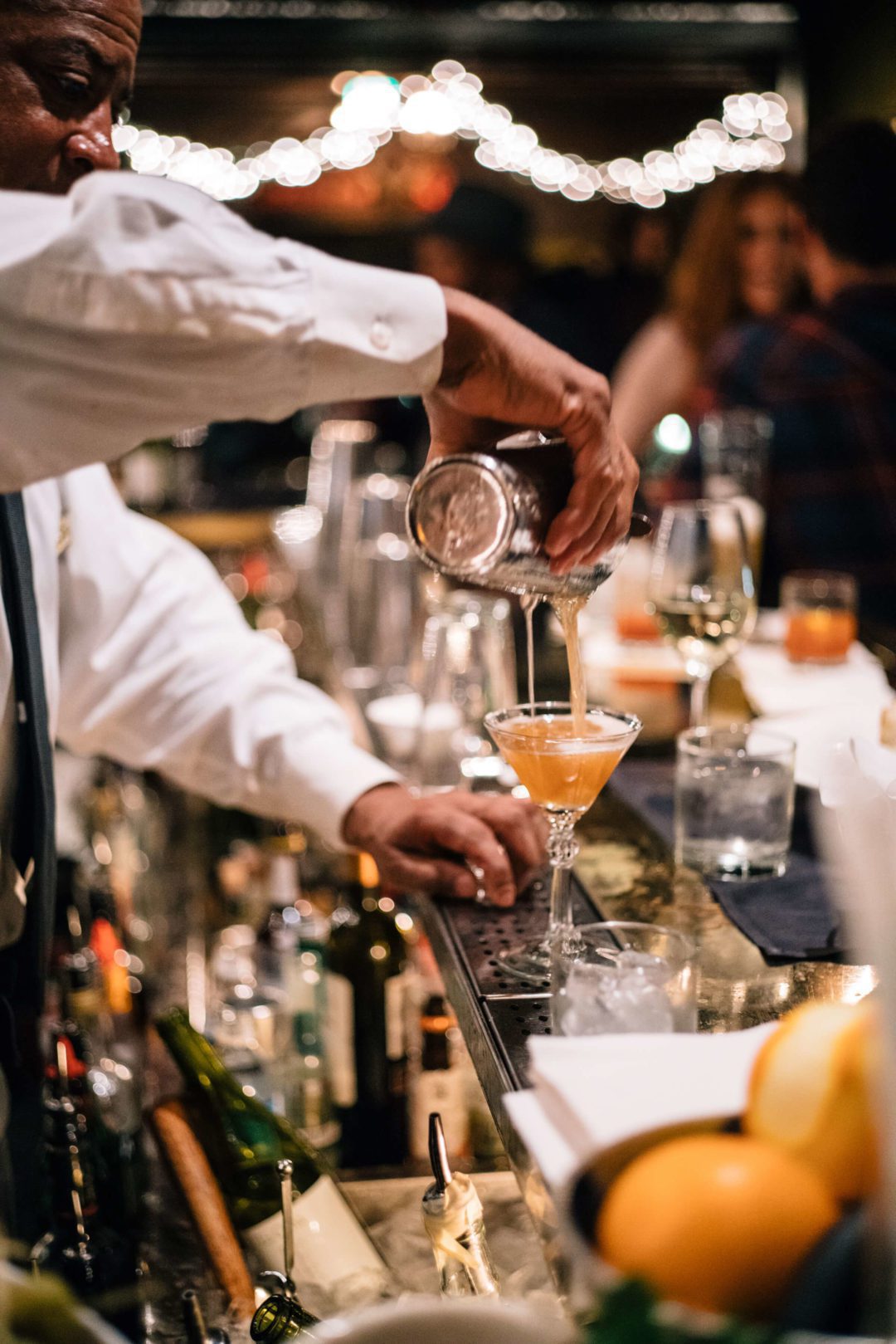 The Big 4 - The Taste Edit