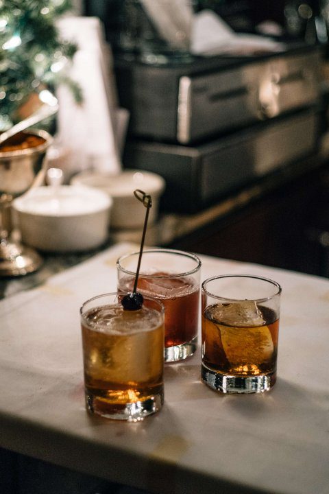 The Big 4 - The Taste Edit