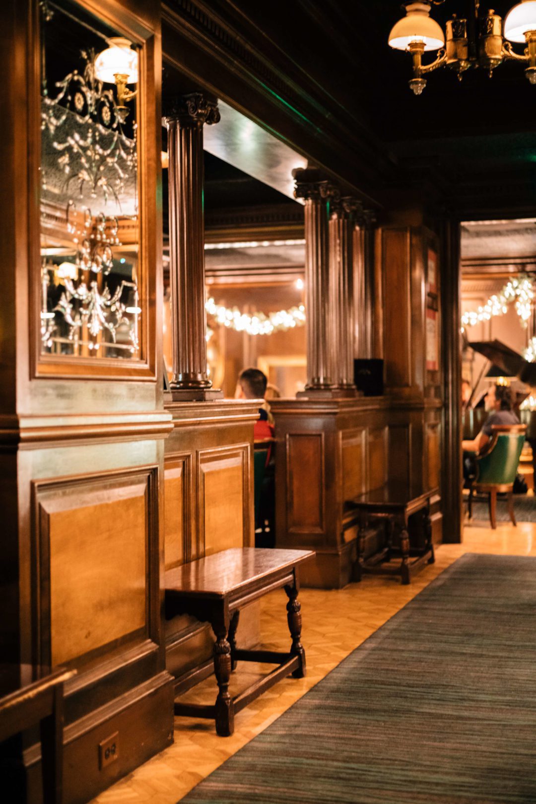 The Big 4 - The Taste Edit