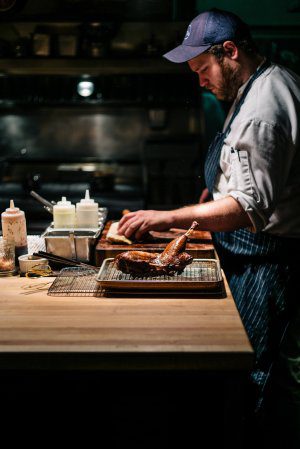 The Morris - San Francisco