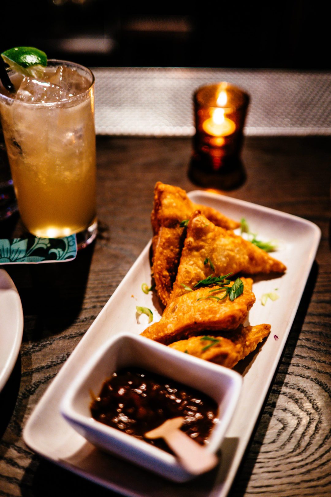 Duck Duck Goat - The Taste Edit