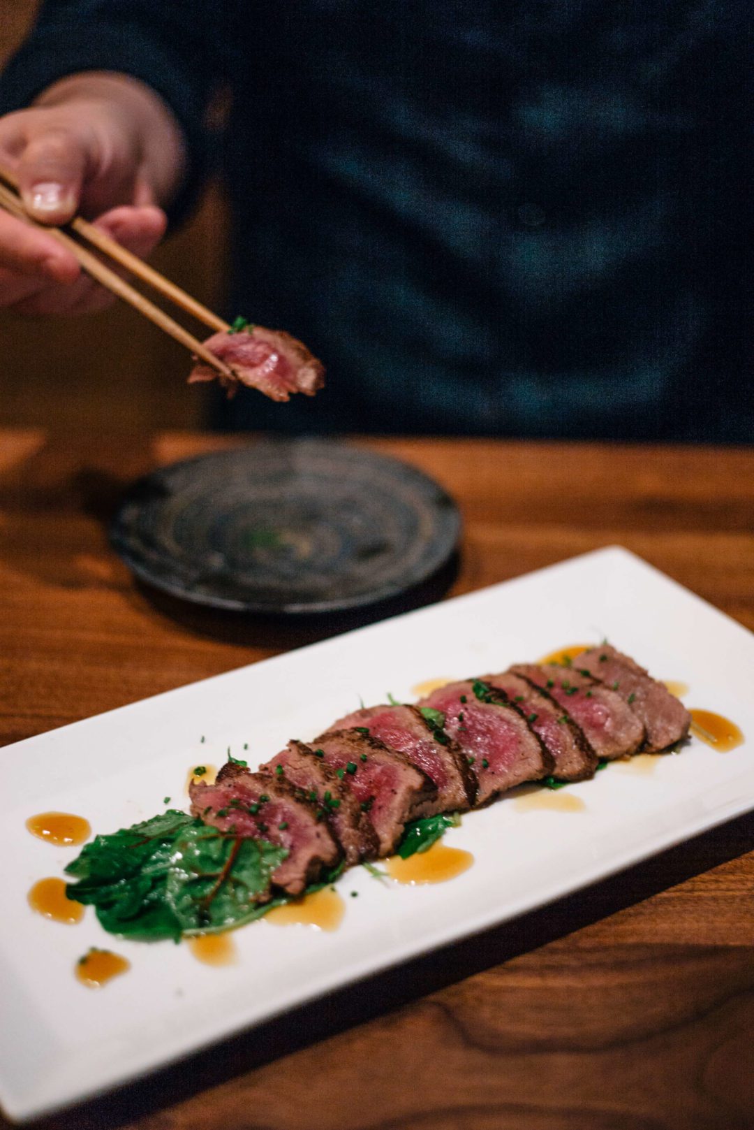 Okane Izakaya and Sushi Bar - The Taste Edit