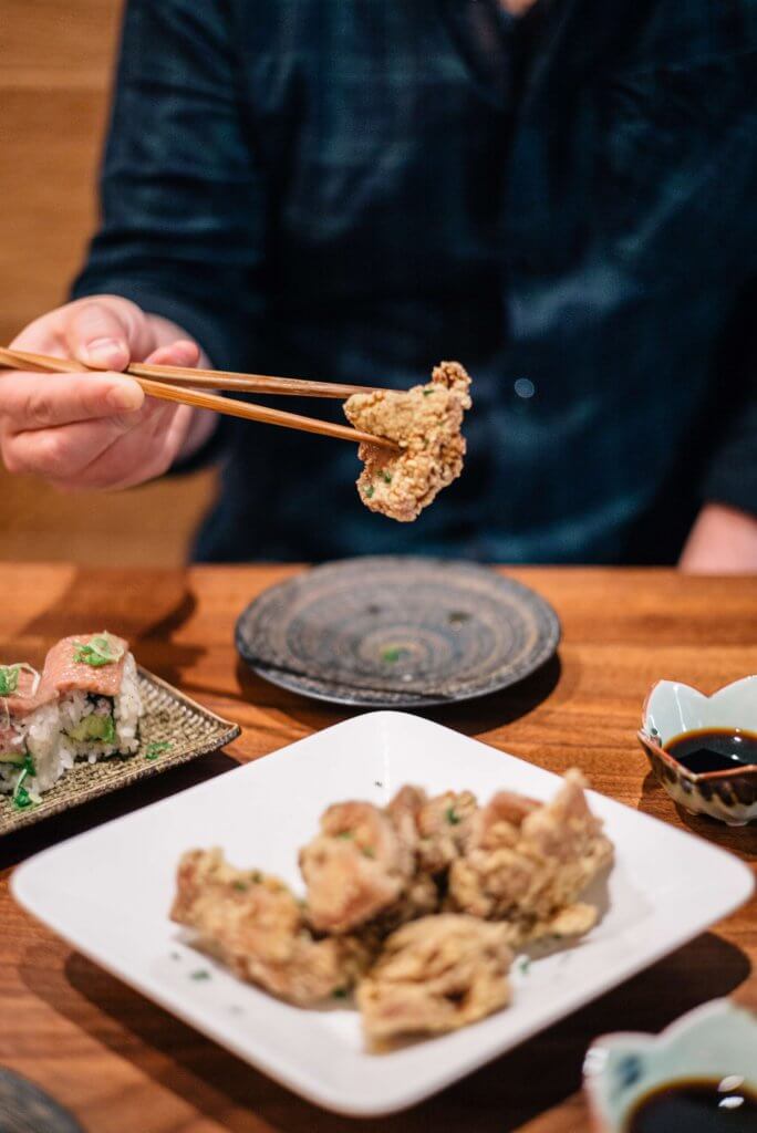 Okane Izakaya and Sushi Bar - The Taste Edit