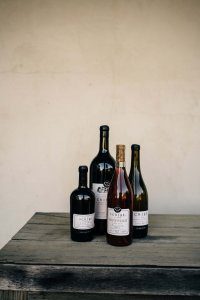 Scribe Winery in Sonoma