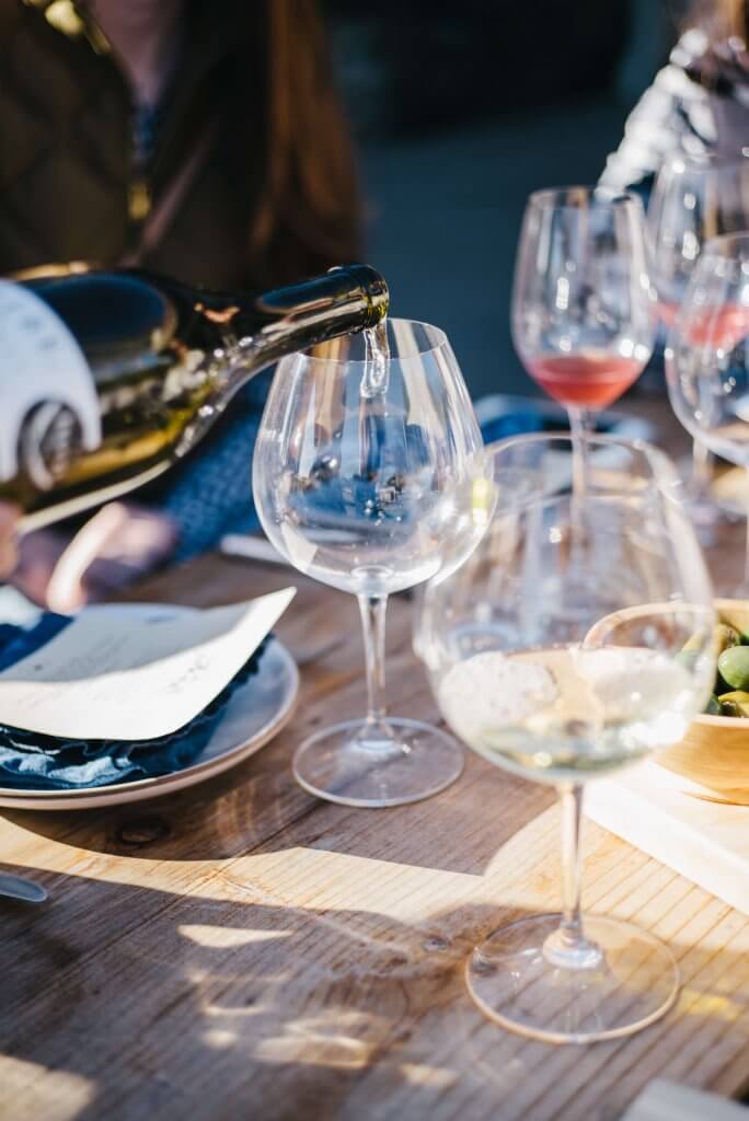 Scribe Winery - The Taste Edit