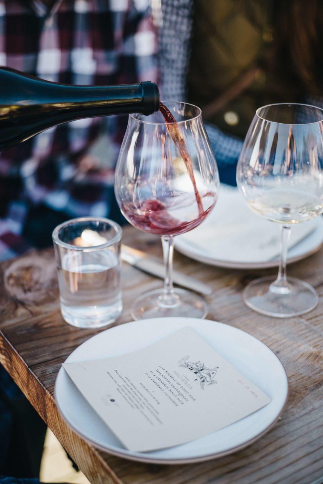 Scribe Winery - The Taste Edit