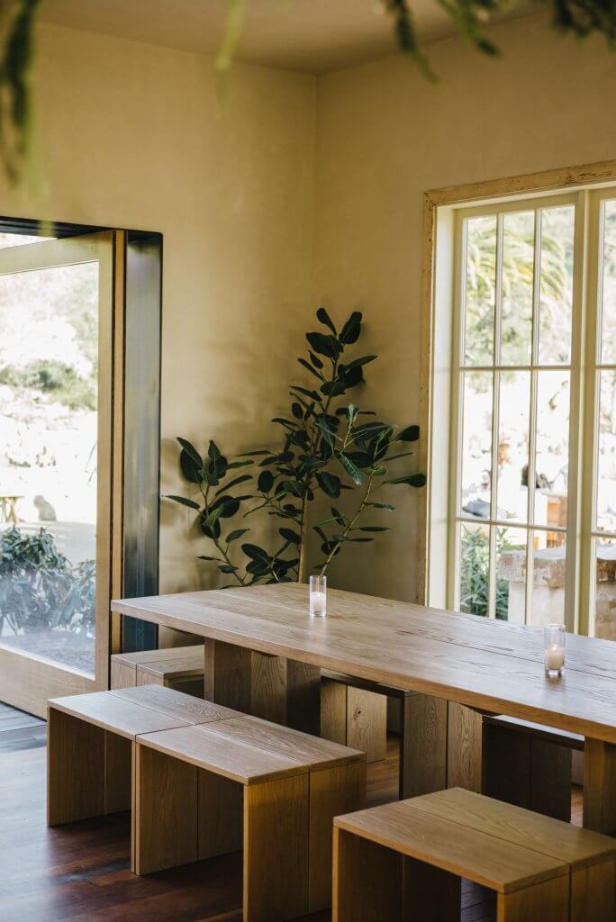 Scribe Winery - The Taste Edit