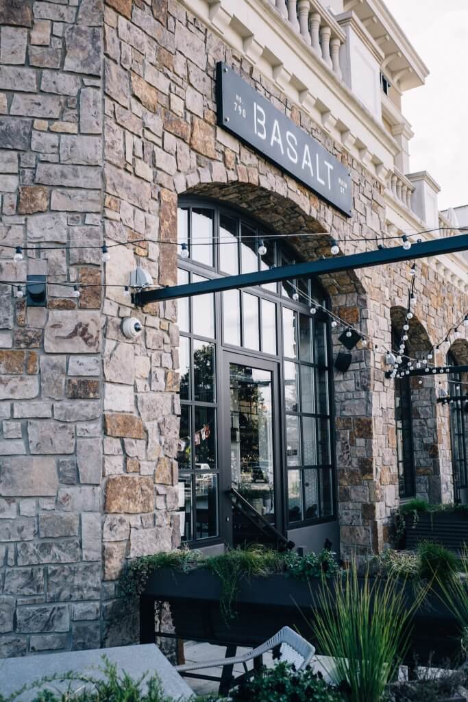 Basalt - The Taste Edit