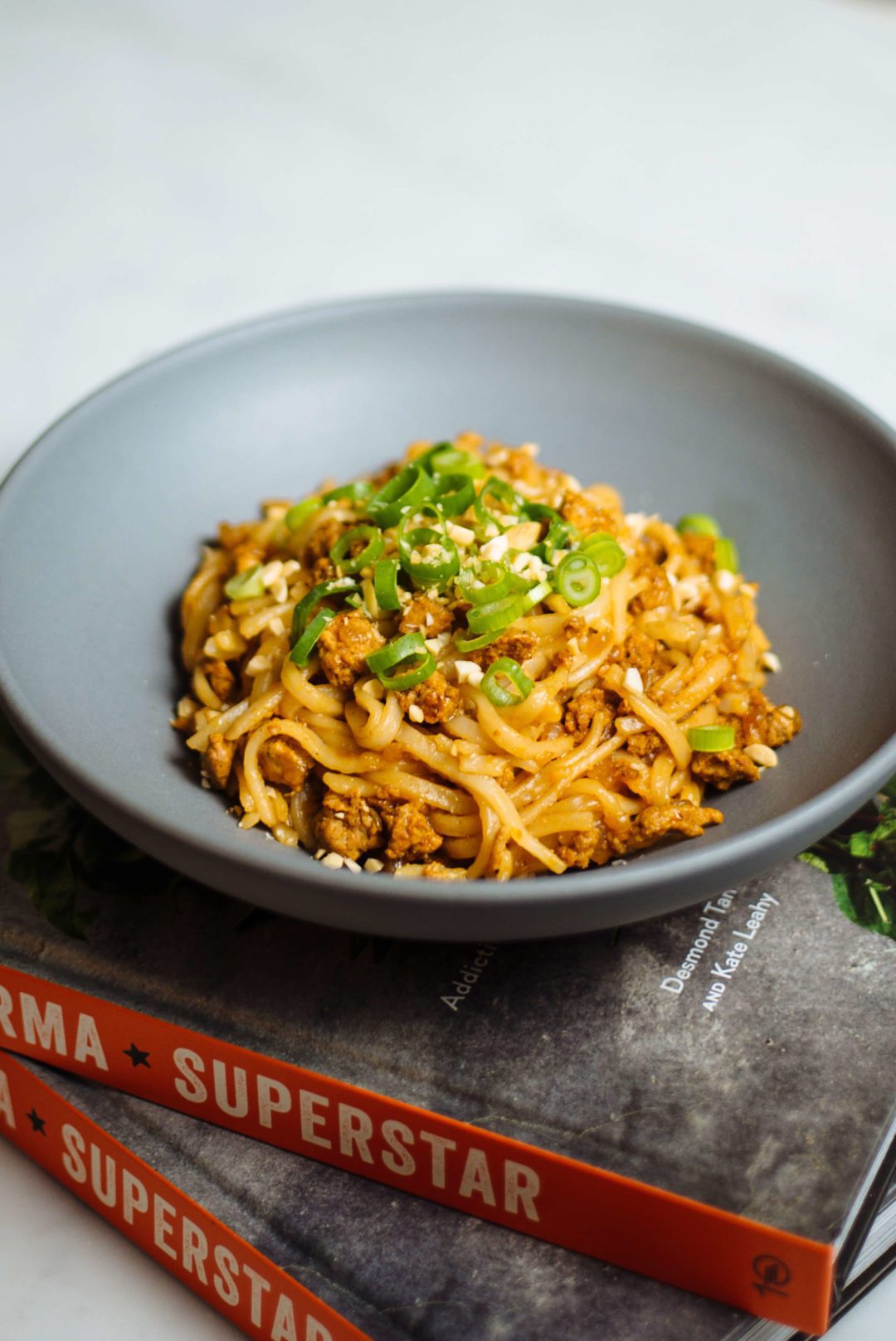 What to Order at Burma Love - The Taste Edit