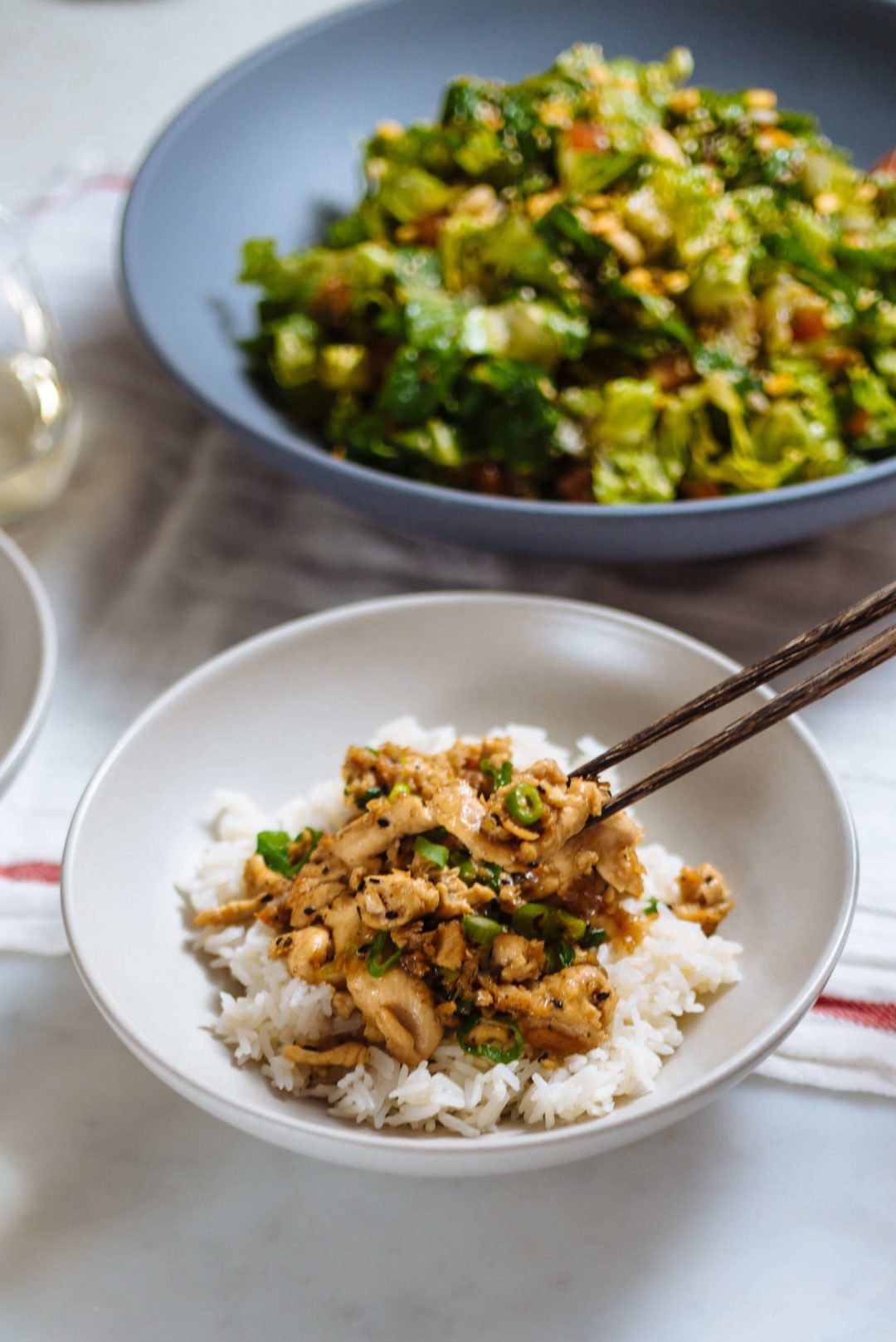 Burma Superstar Fermented Tea Leaf Salad – Easy Salad Recipes