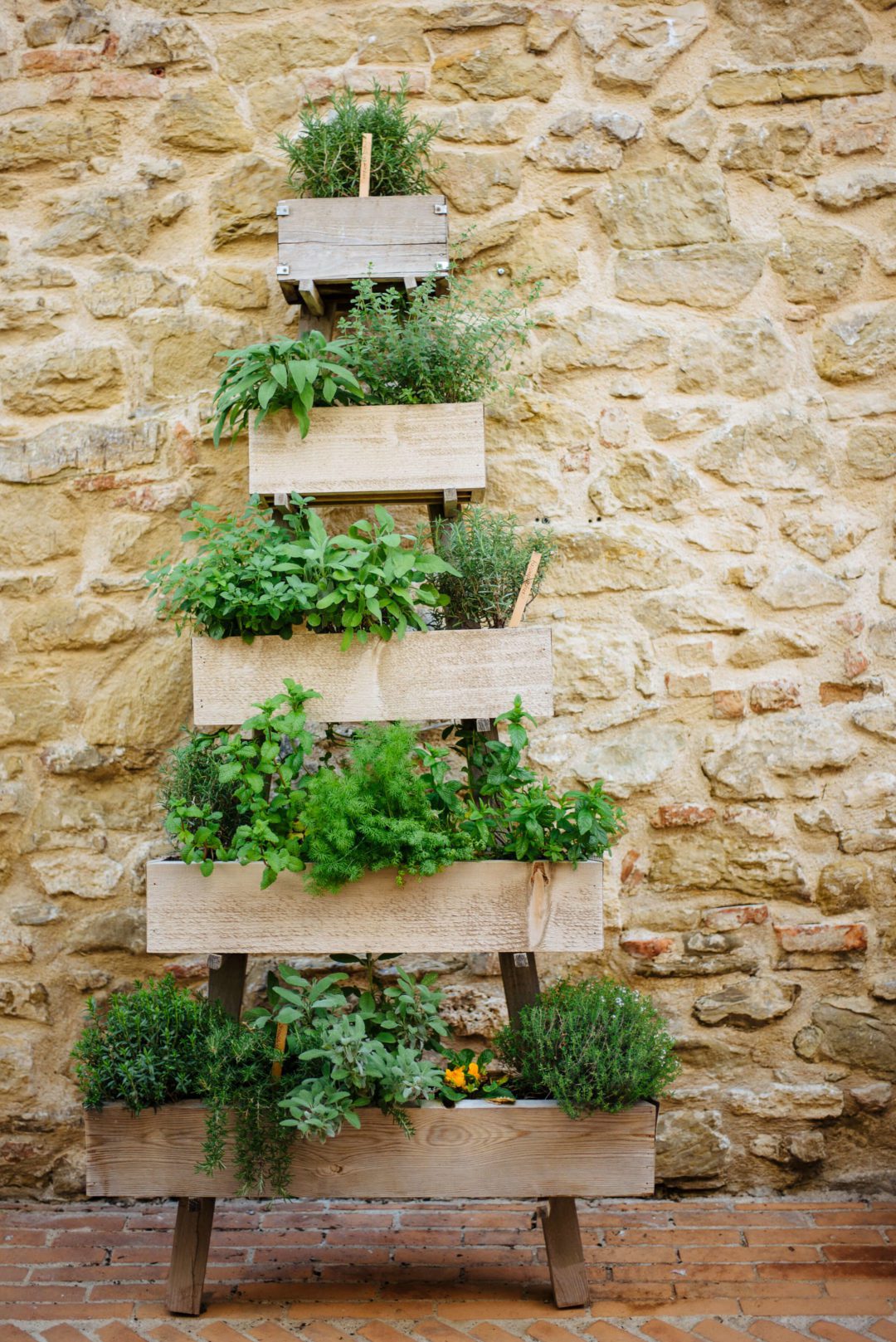 Brunello Cucinelli's Solomeo - The Taste Edit