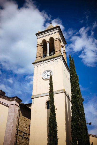 Brunello Cucinelli's Solomeo - The Taste Edit