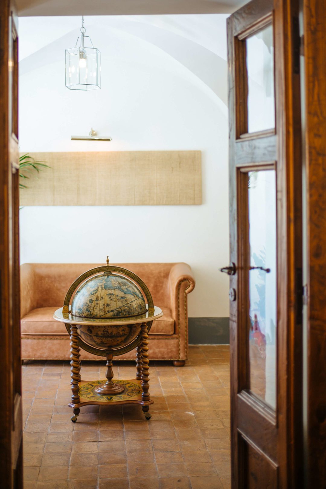 Norcia Italy’s Palazzo Seneca Named Hotel of the Year - The Taste Edit