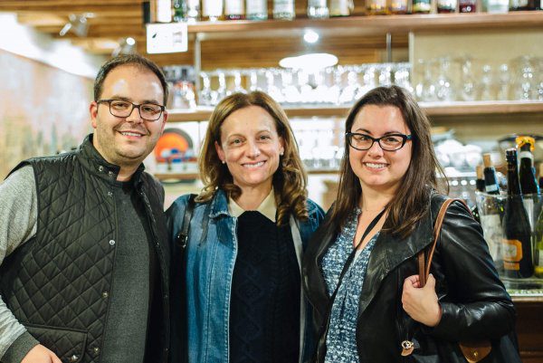 Le Vigne di Alice, Prosecco - The Taste Edit