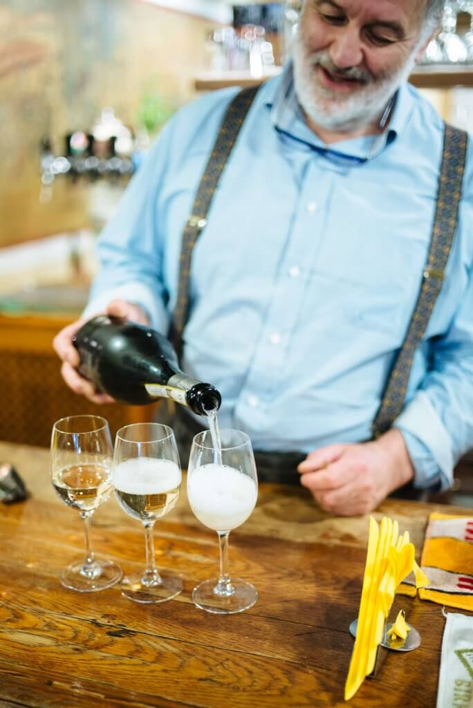 Le Vigne di Alice, Prosecco - The Taste Edit