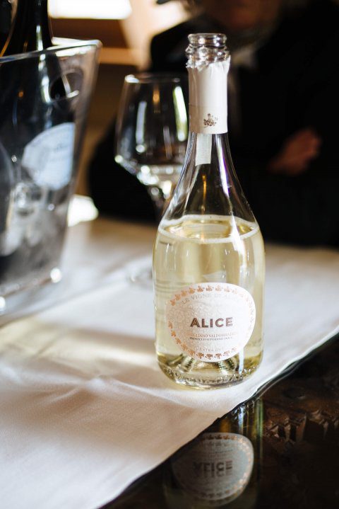 Le Vigne di Alice, Prosecco - The Taste Edit