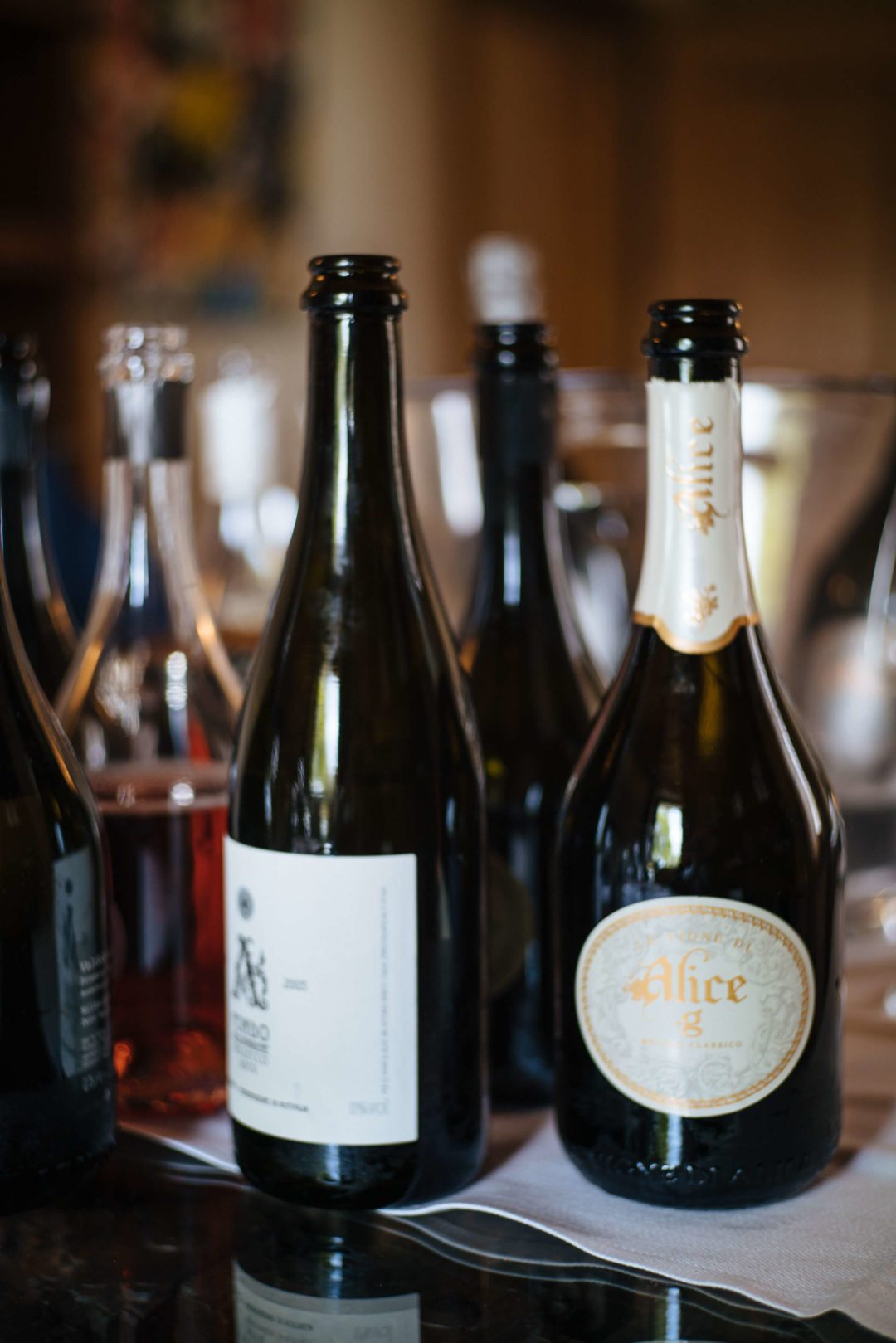 Le Vigne di Alice, Prosecco - The Taste Edit