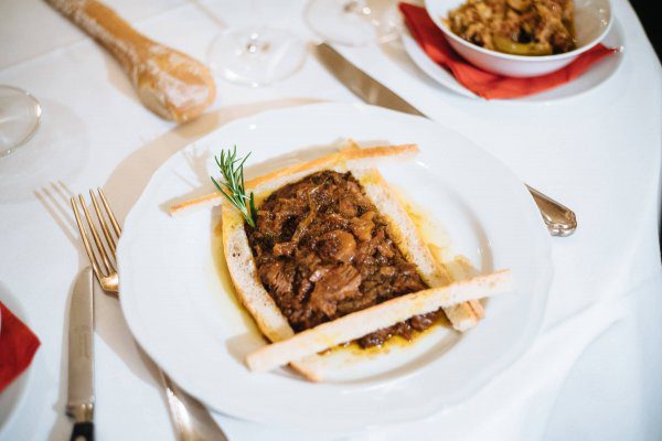Ristorante Cibrèo, Florence - The Taste Edit
