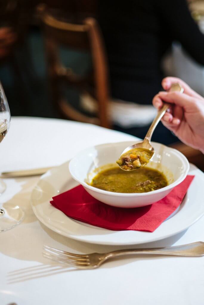 Ristorante Cibrèo, Florence - The Taste Edit