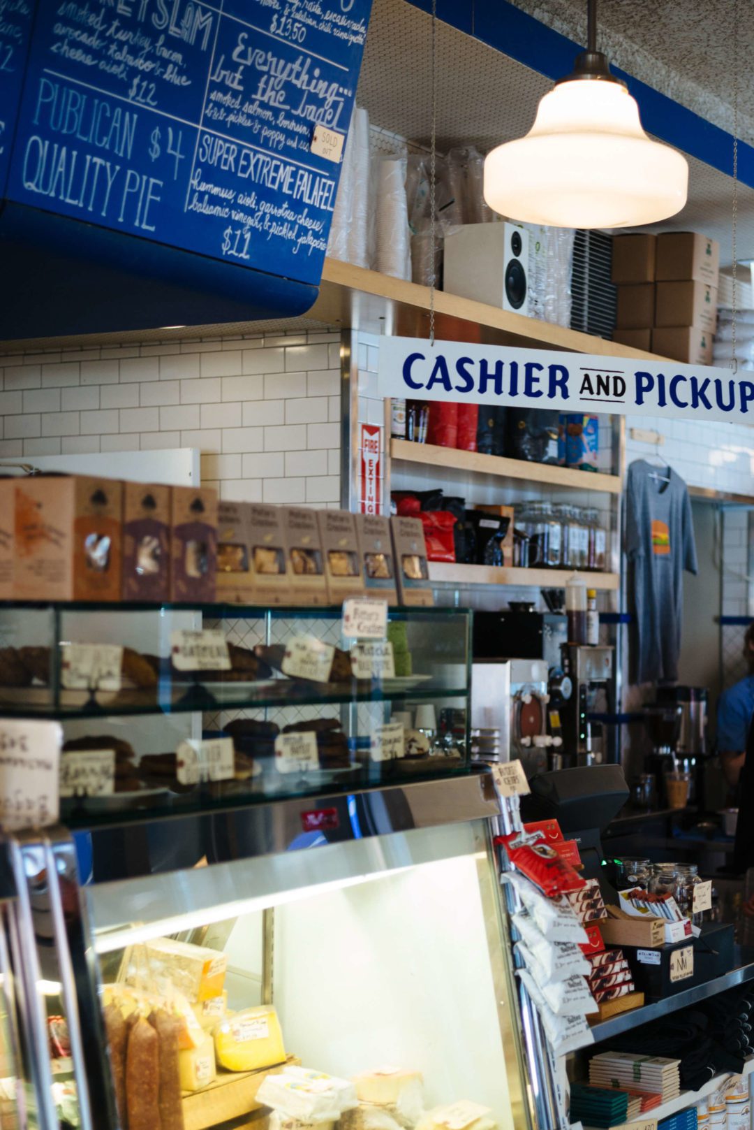 Publican Quality Meats, Chicago - The Taste Edit