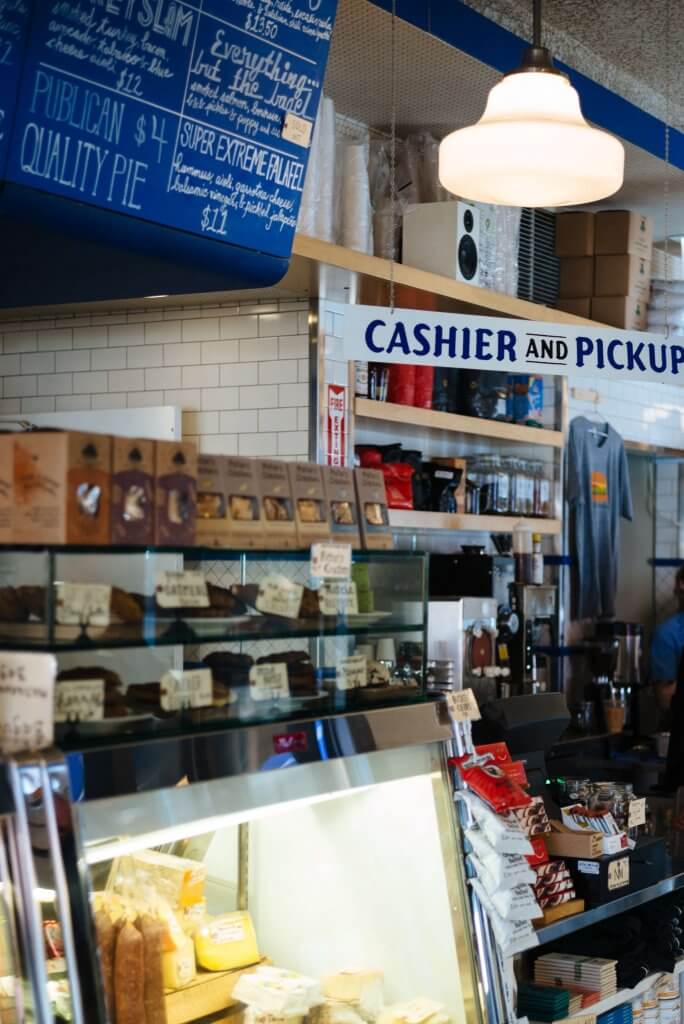 Publican Quality Meats, Chicago - The Taste Edit