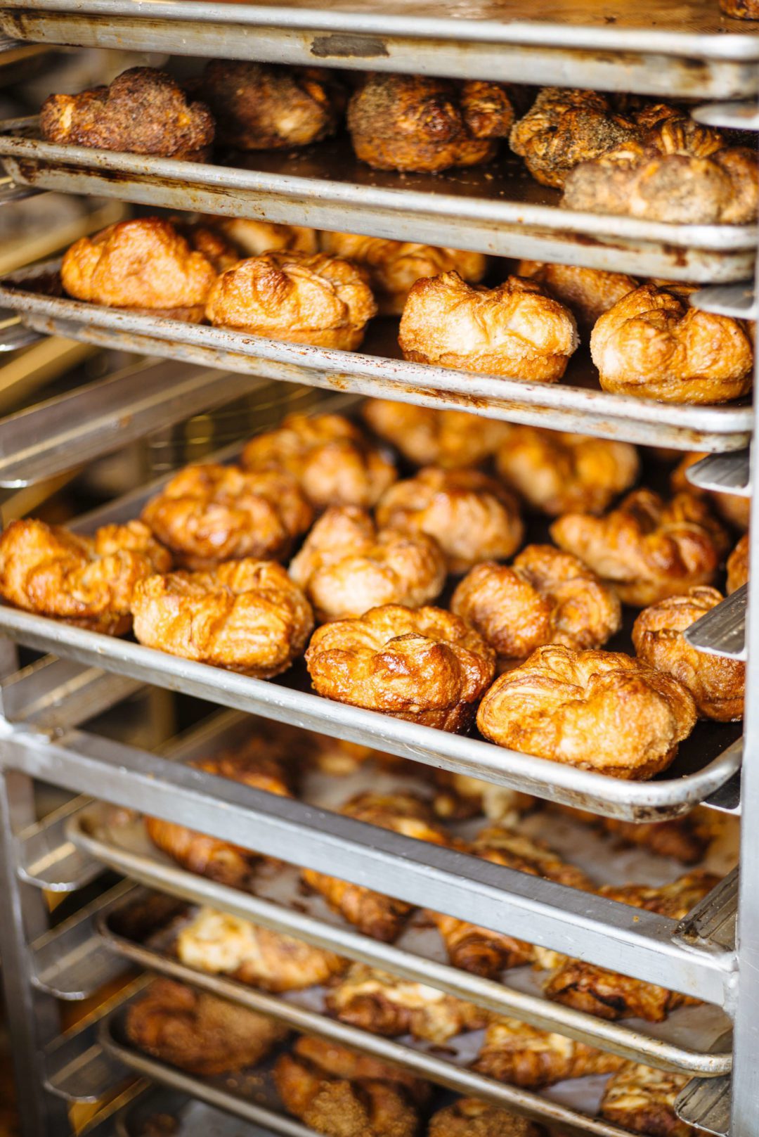 B. Patisserie - The Taste Edit