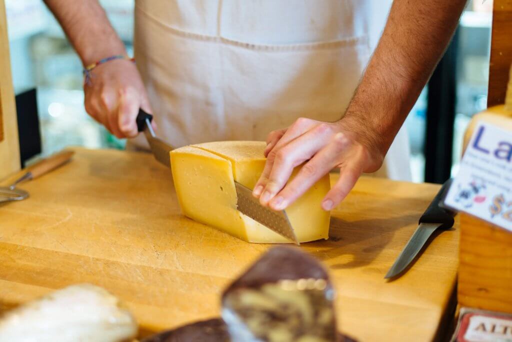 How to Store Cheese and Keep it Fresh - The Taste Edit