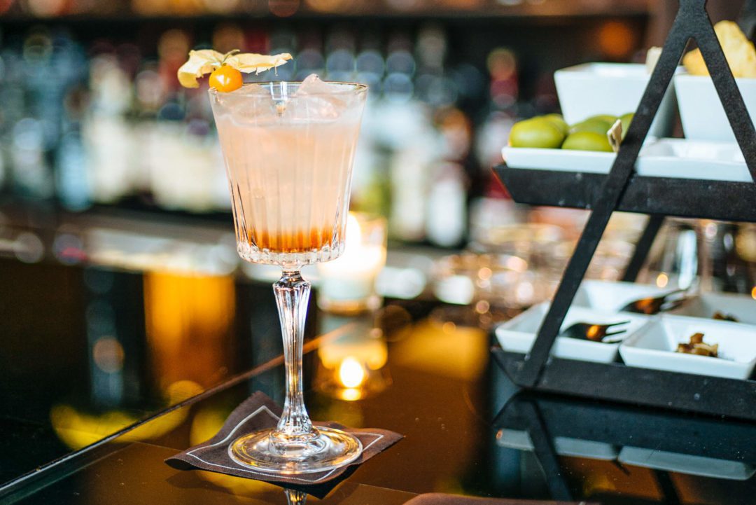 Art of the Aperitivo - The Taste Edit