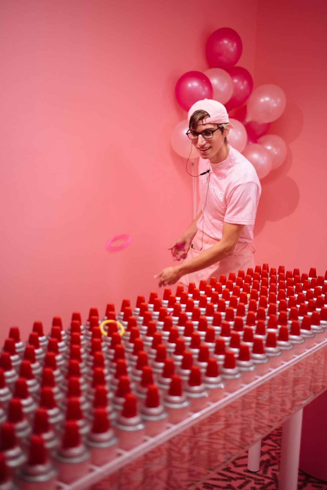 The Museum of Ice Cream San Francisco - The Taste Edit