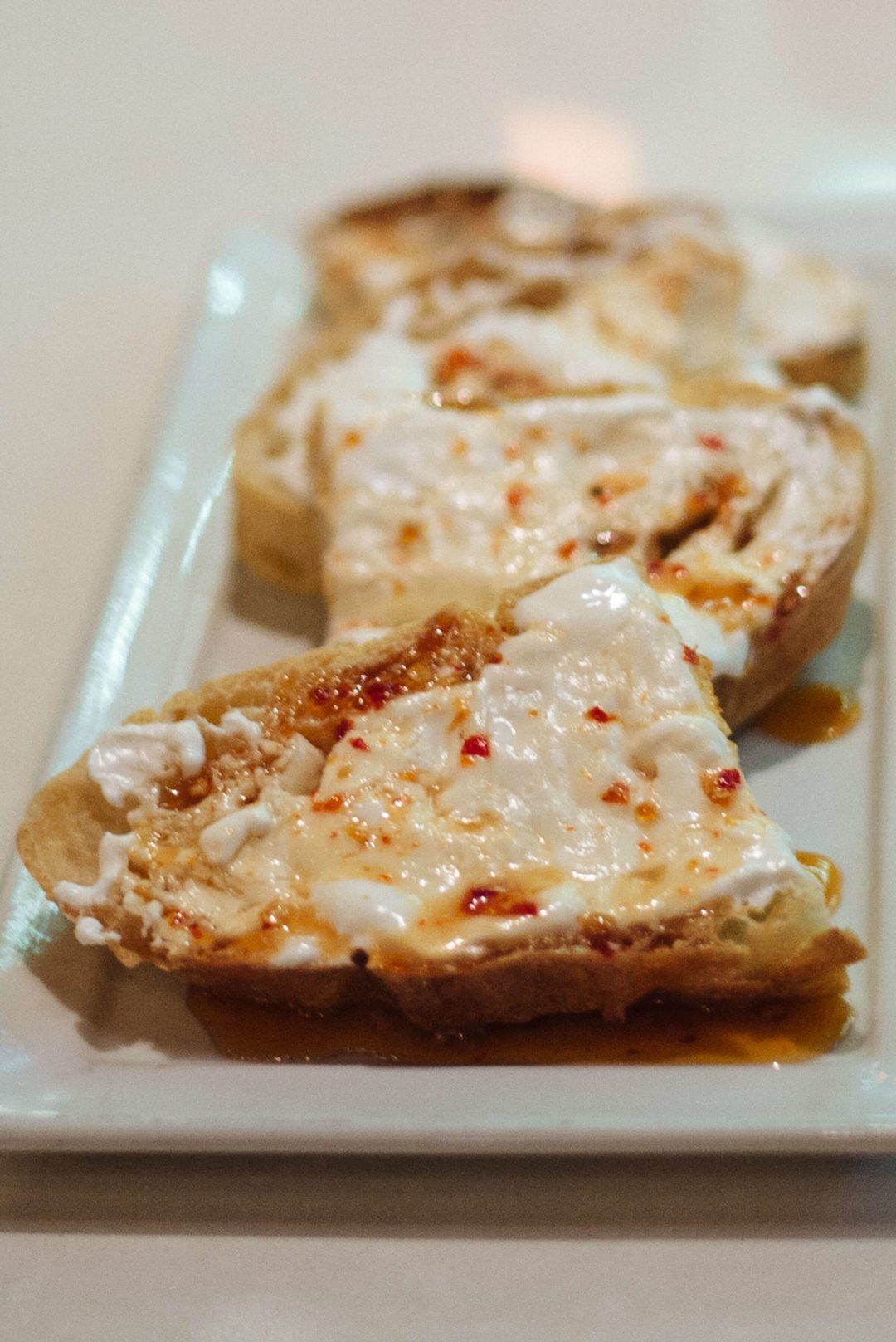 Reilly Craft Pizza, Tuscon - The Taste Edit