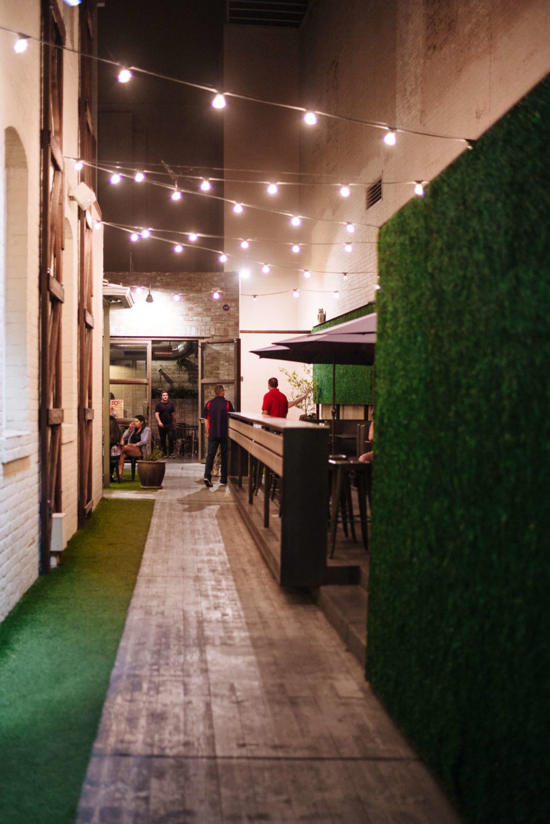 Reilly Craft Pizza, Tuscon - The Taste Edit