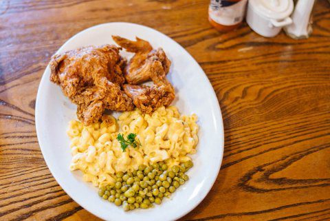 Guide to New Orleans - The Taste Edit