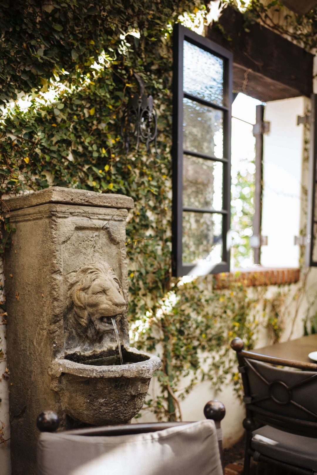 A.O.C. - The Taste Edit