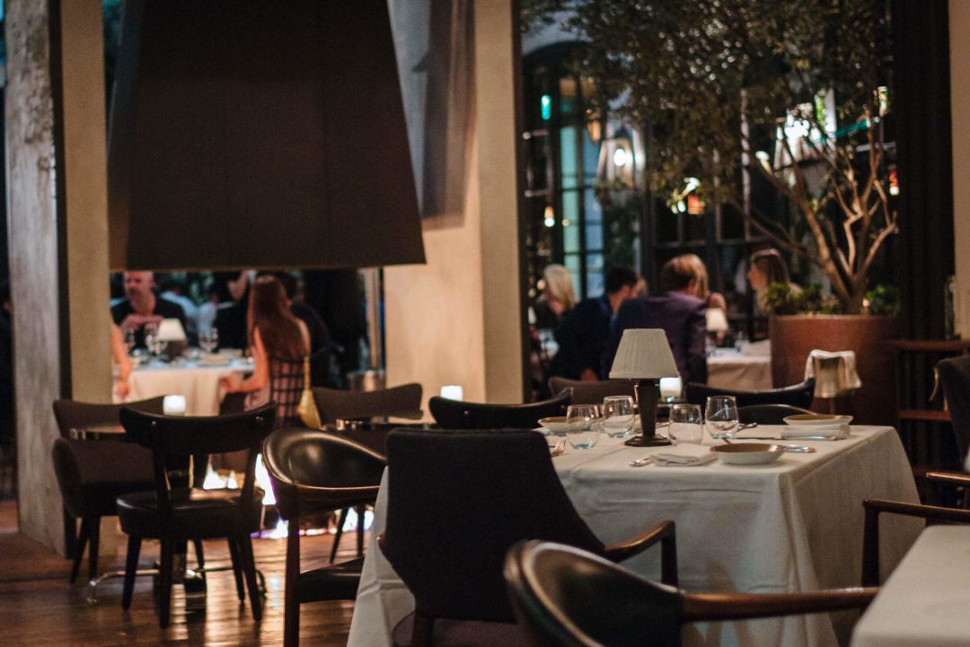 Spago - The Taste Edit