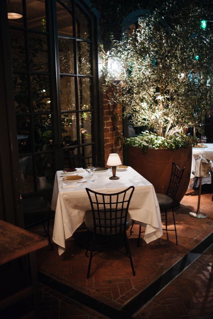 Spago - The Taste Edit