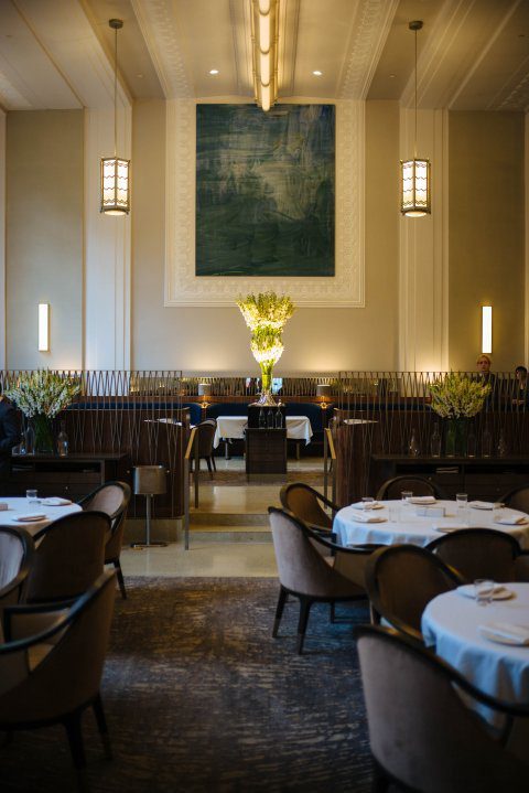 Eleven Madison Park - The Taste Edit