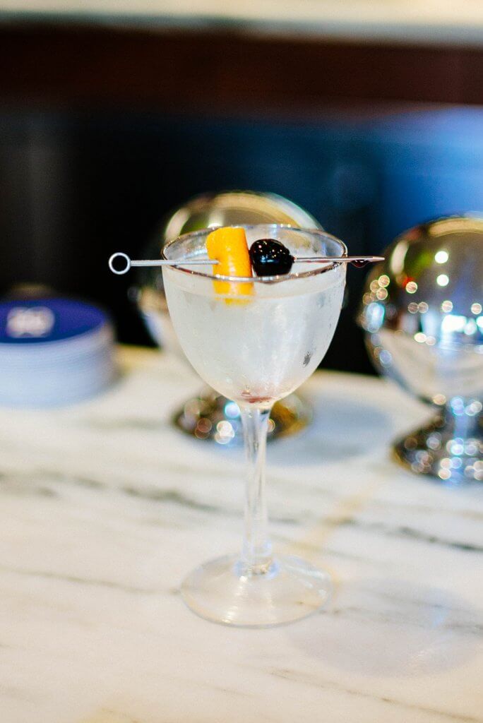 Flora Bar - The Taste Edit